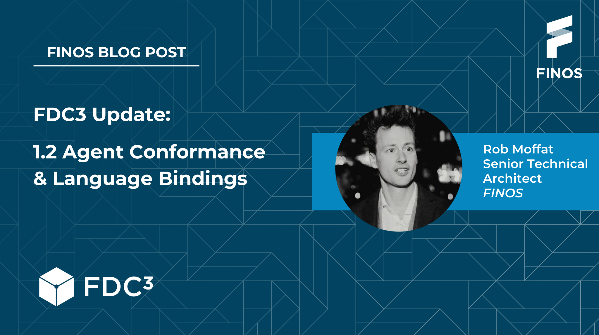 Fdc3 News 12 Agent Conformance And Language Bindings 